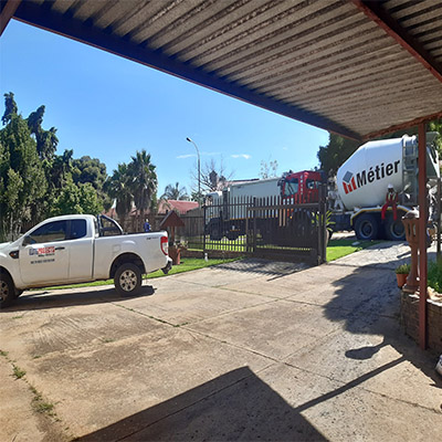 Elite Projects - Building And Construction - About Us