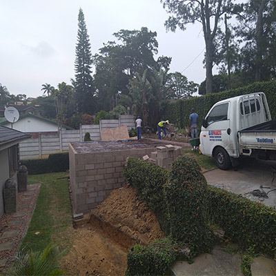 Elite Projects - Construction And Building - Home